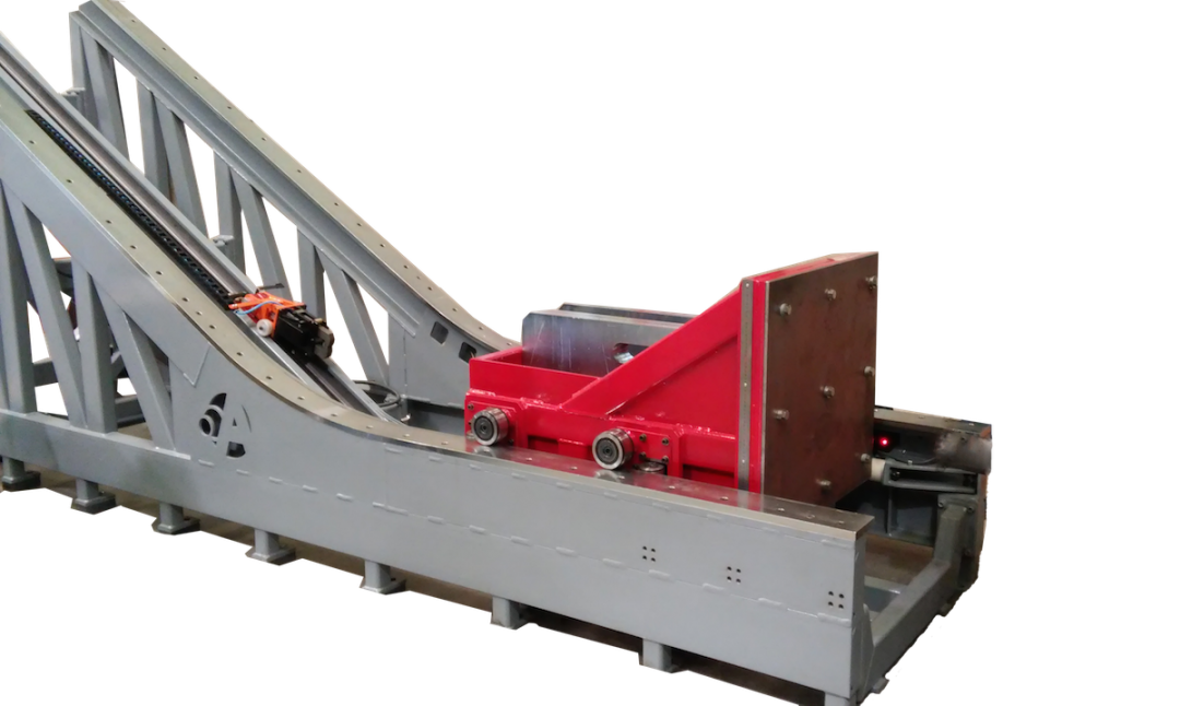 Gravity Based Impactors | Additium