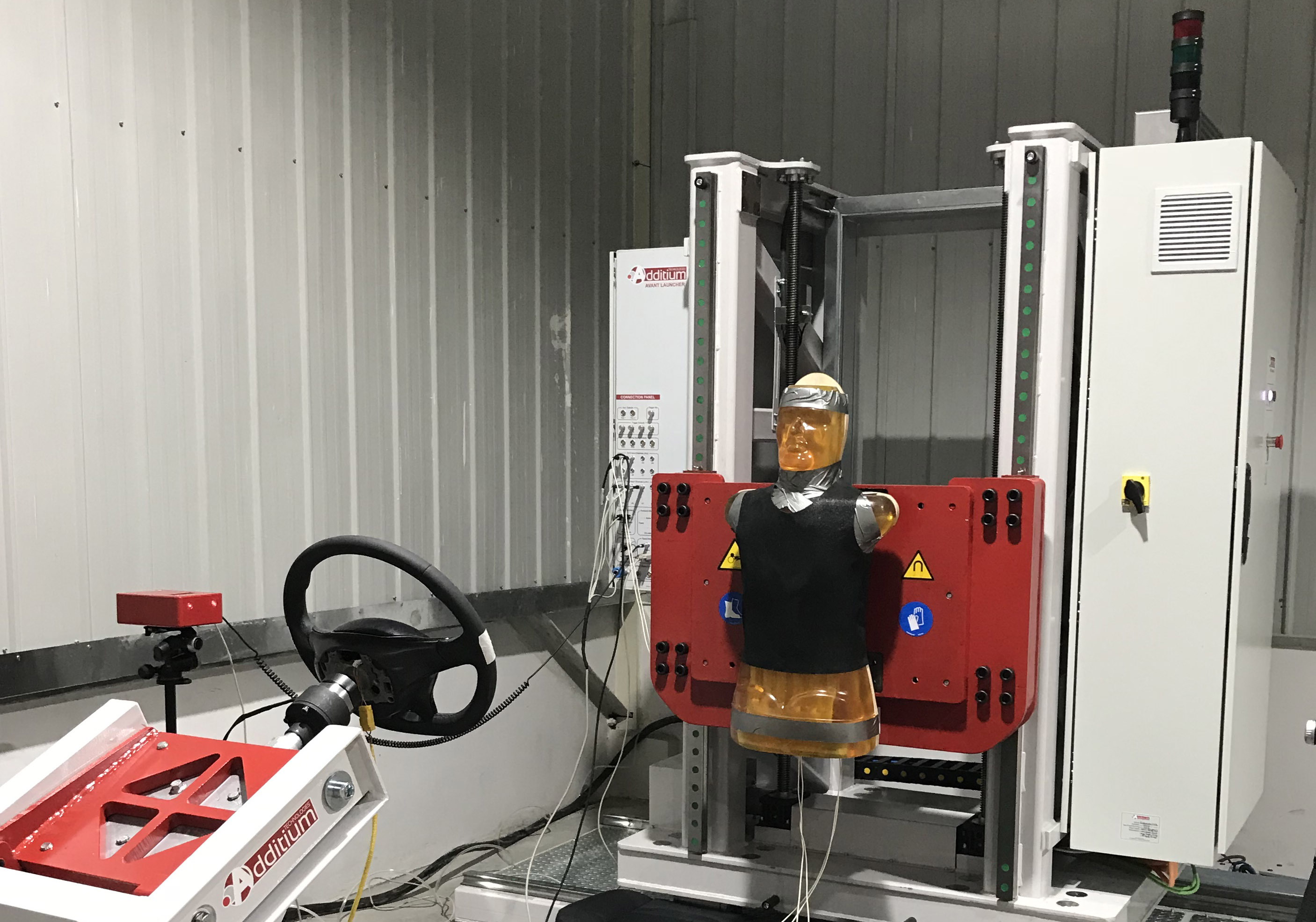 News and Events | Additium