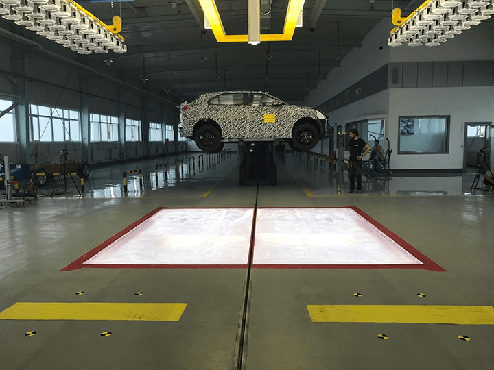 Additium | Custom Made Test Systems