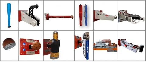 Multi-purpose Launchers | Additium