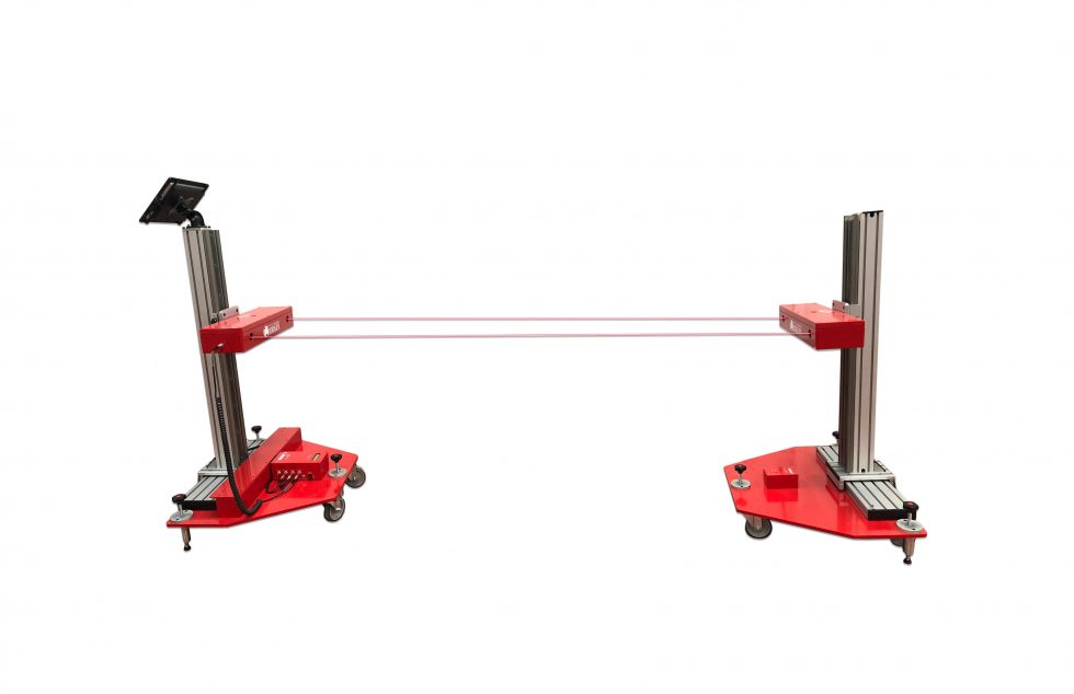 Speed Measurement Device | Additium